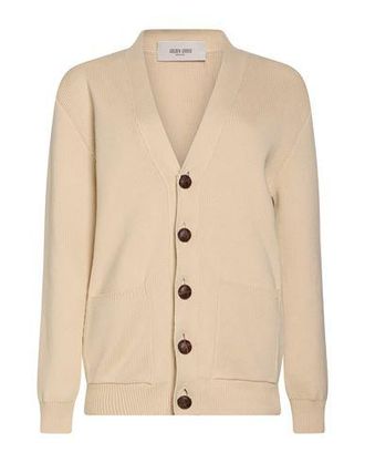 Golden Goose MAILLE - Cardigans sur YOOX.COM