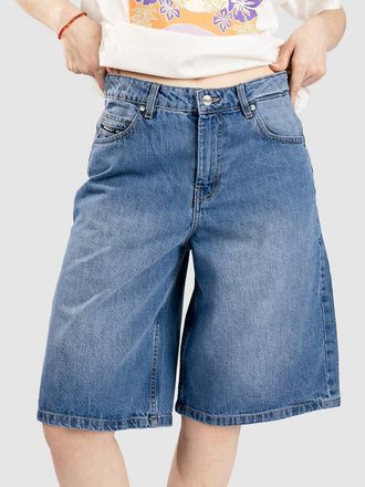 Reell Sienna Baggy Short bleu