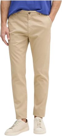 Trussardi Herren, Hosen, Beige, LGr&ouml;&szlig;e