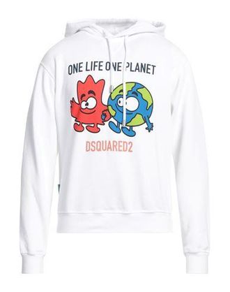 Dsquared2 TOPS - Sweat-shirts sur YOOX.COM
