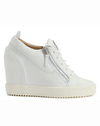Giuseppe Zanotti ADDY WEDGE Low-top sneakers