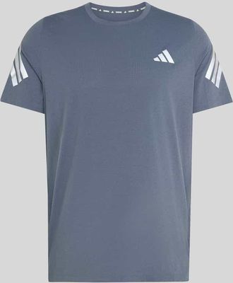adidas Regular Fit Sport-T-Shirt mit reflektierende Details Modell ADI365