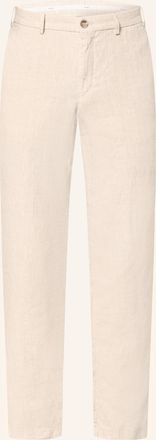 Hiltl Hiltl Chino Regular Fit beige