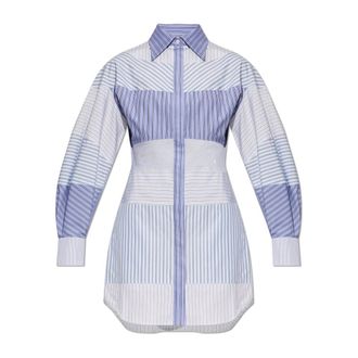 Moschino Kleider - - Dresses - Damen - Mehrfarbig - XS