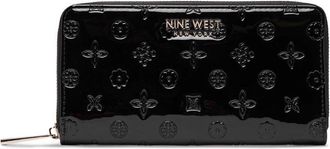 Nine West Geldb&ouml;rse Nine West CEO-NW-W1-003-AW26 Schwarz