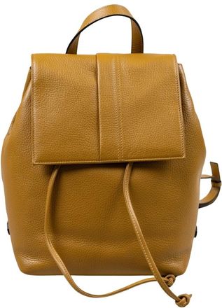 Rebelle Homme, Sacs, Jaune, Taille: ONE Size Diana Backpack