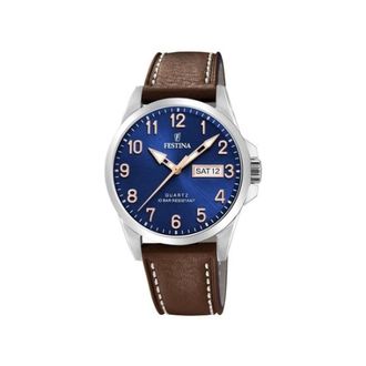 Festina unisex, Accessories, Braun, ONE SIZEGr&ouml;&szlig;e