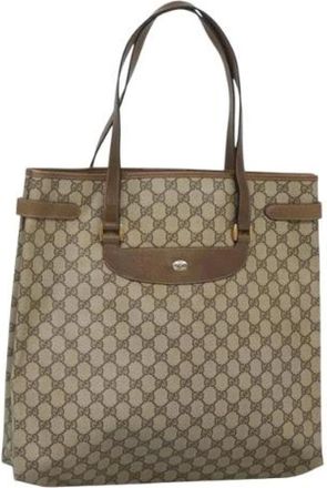 Gucci Damen, Pre-Owned, Beige, ONE SIZEGröße