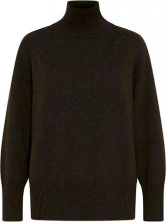 Marella Femme, Pulls, Brun, Taille: 42 FR Marella - Tricots