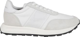 Philippe Model Sneaker - Wei&szlig;