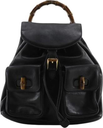 Gucci Damen, Pre-Owned, Schwarzk, ONE SIZEGr&ouml;&szlig;e