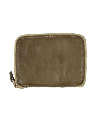 Caterina Lucchi Kleinlederwaren - Brieftaschen auf YOOX.COM