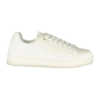Ellesse Femme, Chaussures, Blanc, Taille: 39 EU Jerry Sports Shoe