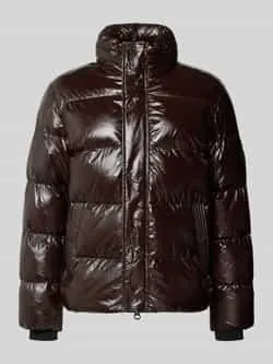 Antony Morato Relaxed Fit Steppjacke mit Eingrifftaschen