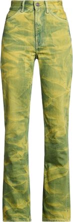 Acne Studios HOSEN & R&Ouml;CKE - Jeanshosen auf YOOX.COM