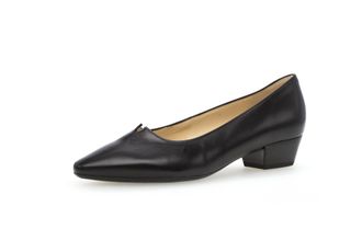 Gabor Gabor Basic, Damen Pumps, Schwarz (Schwarz 37), 35.5 EU (3 UK)