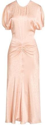 Victoria Beckham ROBES - Robes longues sur YOOX.COM