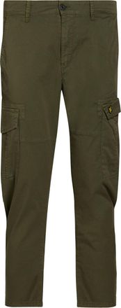 Lyle & Scott HOSEN & R&Ouml;CKE - Hosen auf YOOX.COM