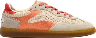Hoff unisex, Chaussures, Orange, Taille: 38 EU Baskets