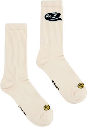 Barrow Barrow, unisex, Sous-v&ecirc;tements, Beige, Taille: ONE Size Socks