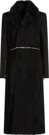 Patrizia Pepe JACKEN & M&Auml;NTEL - M&auml;ntel auf YOOX.COM