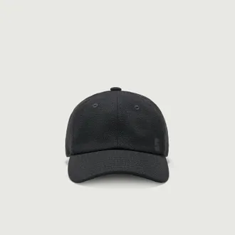SOEUR CASQUETTE SERENA NOIR