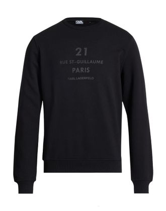 Karl Lagerfeld TOPS - Sweatshirts auf YOOX.COM