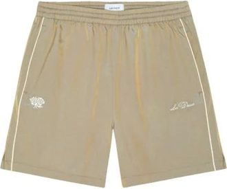 Les Deux Homme, Maillots de bain, Beige, Taille: L Smith Shiny Tech Shorts