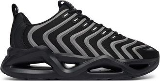 Emporio Armani Sneakers 7X000303 AF18441 Schwarz