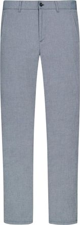 Alberto Chino Lou mit Stretchanteil, Regular Fit in