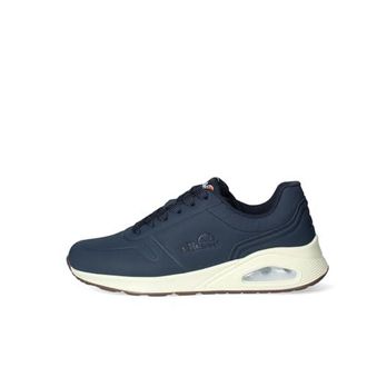 Ellesse Baskets Homme EL42M62447, bleu, 43 EU