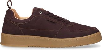 N91 Low-Top Sneaker - Sneaker Bball M AN - Gr. 40 (EU) - in Braun - f&uuml;r Damen