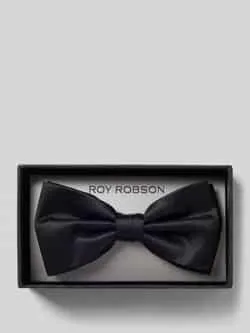 Roy Robson Seidenfliege aus reiner Seide