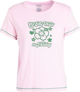 Vans EM ON HOLIDAY SS MINI TEE
