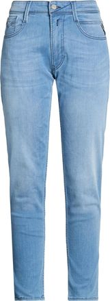 Replay HOSEN & R&Ouml;CKE - Jeanshosen auf YOOX.COM