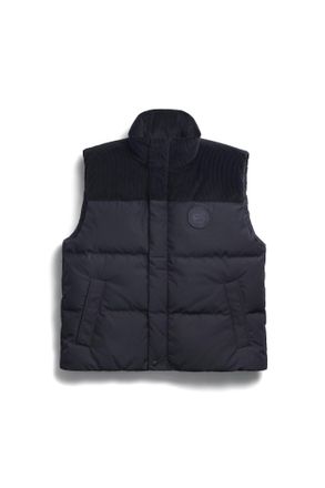 Canada Goose Sterling Steppweste aus Kord