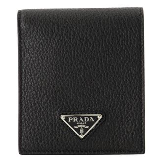 Prada Herren, Accessories, Schwarzk, ONE SIZEGr&ouml;&szlig;e