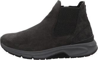 Gabor Chelsea Boots - - Shoes - Damen - Grau - 37 1/2 EU