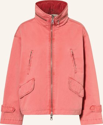 BLONDE No.8 Blonde No.8 Jacke rot