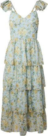 Vero Moda Kleid YASMATIRI