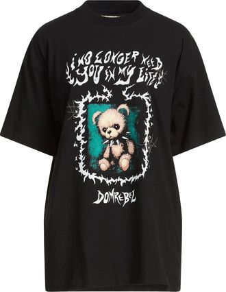 DOMREBEL TOPS - T-shirts auf YOOX.COM