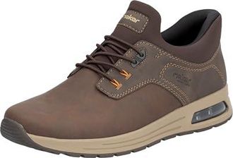 Rieker Homme B1051 Mocassin, Marron, 40 EU