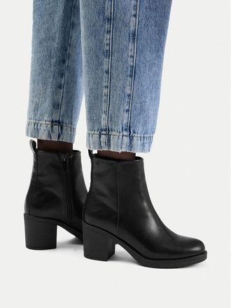 Jenny Stiefeletten CEO-WS5021-05 Schwarz