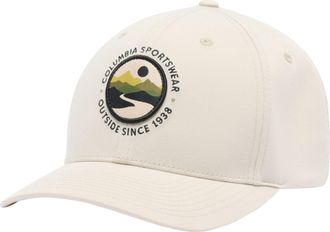 Columbia Cap Columbia Lost Lager 3D