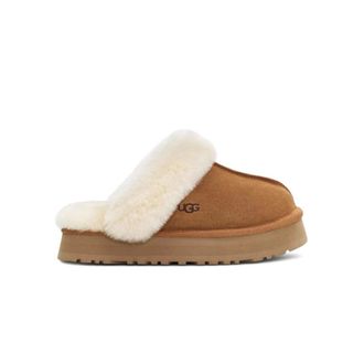 UGG Ugg, Femme, Chaussures, Brun, Taille: 41 EU W Disquette