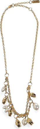 Chlo&eacute; Necklace Multi Pendant Multi Pendant Necklace