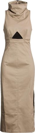 The Mannei KLEIDER - Midi-Kleider auf YOOX.COM