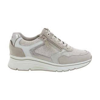 Tamaris Femme, Chaussures, Beige, Taille: 40 EU Baskets