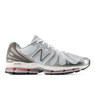 New Balance Unisex 1890 in Grau, Synthetik, Gr&ouml;&szlig;e 37.5