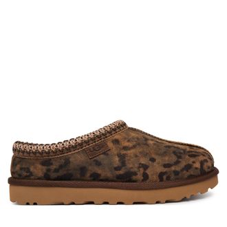 UGG Schneeschuhe Ugg W Tasman Spotted 1180365 Braun
